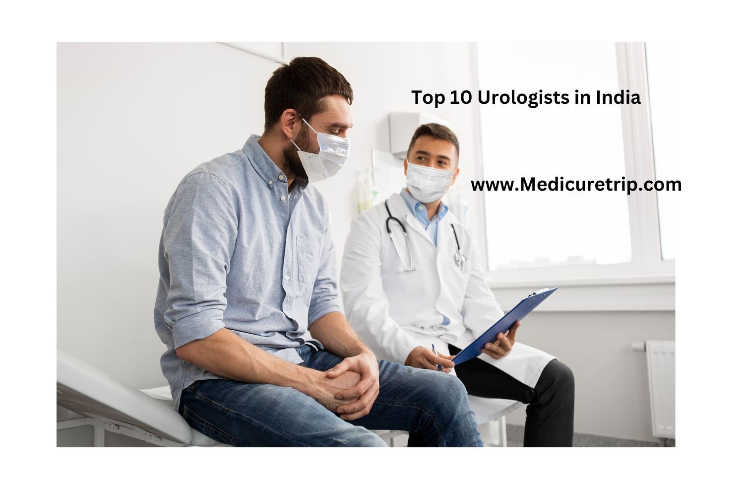 Top 10 Urologists in India - MedicureTrip